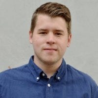 Jake Adams – Medium