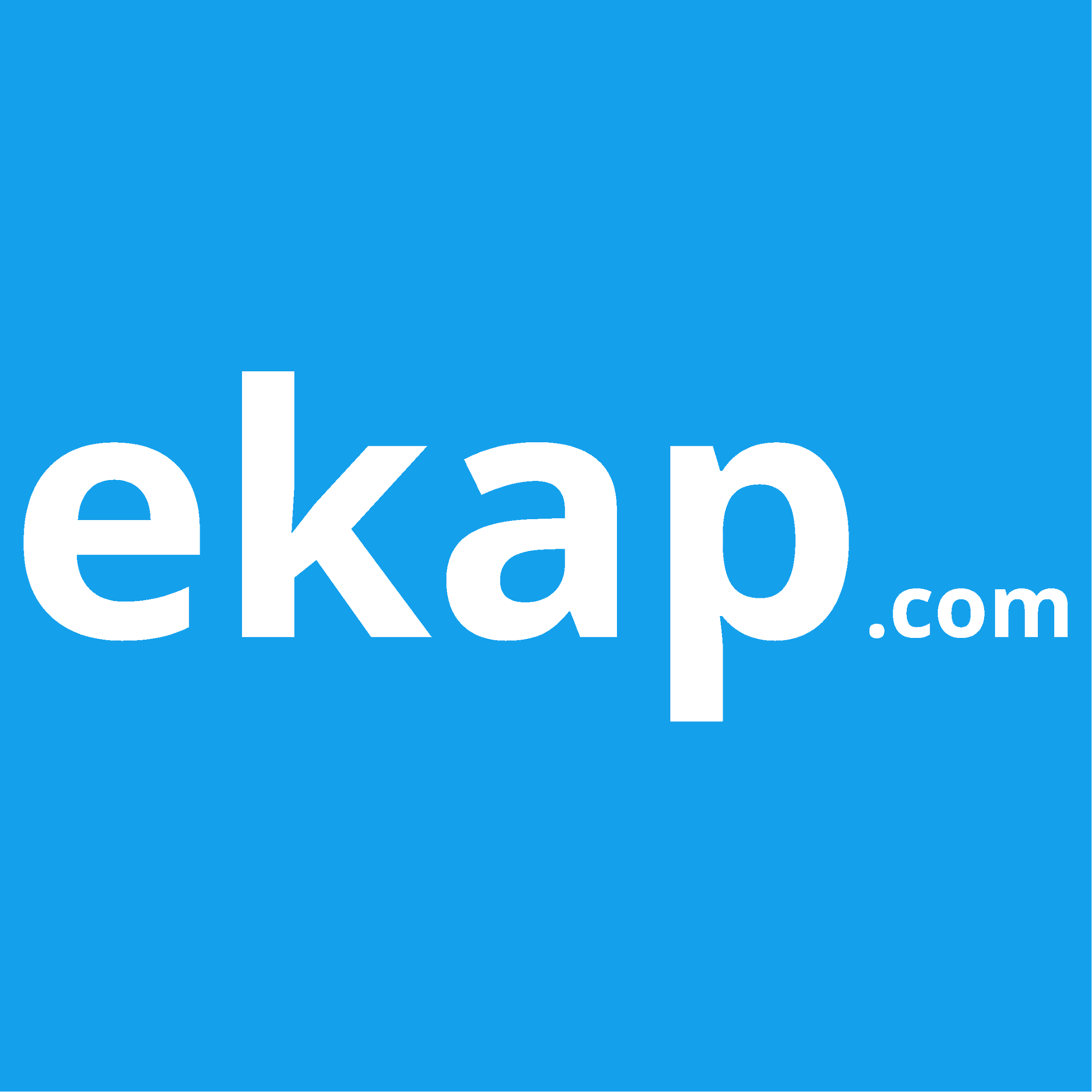 About – EKAP – Medium