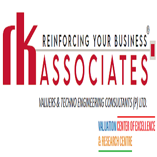 R.K Associates - Valuers & Techno Engineers – Medium