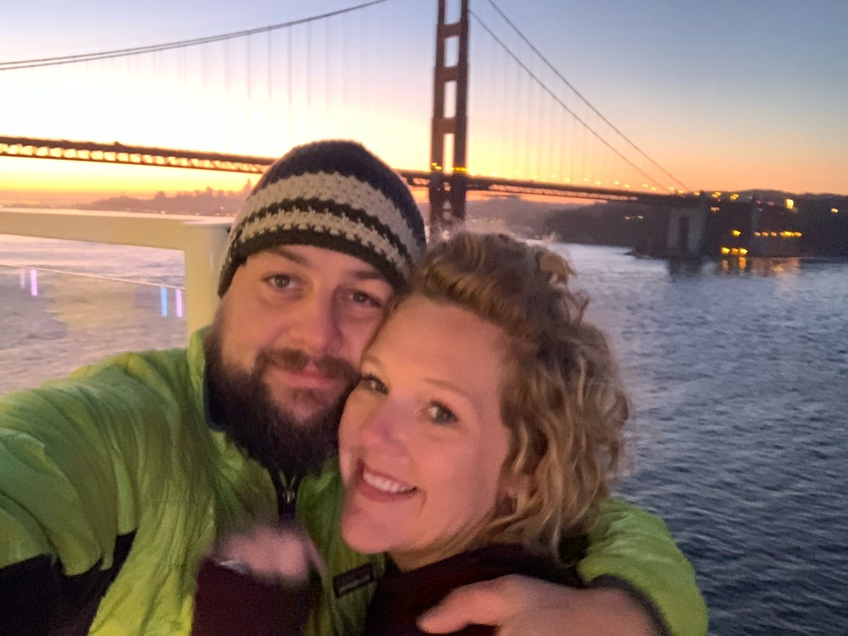 Brian Barger – Medium