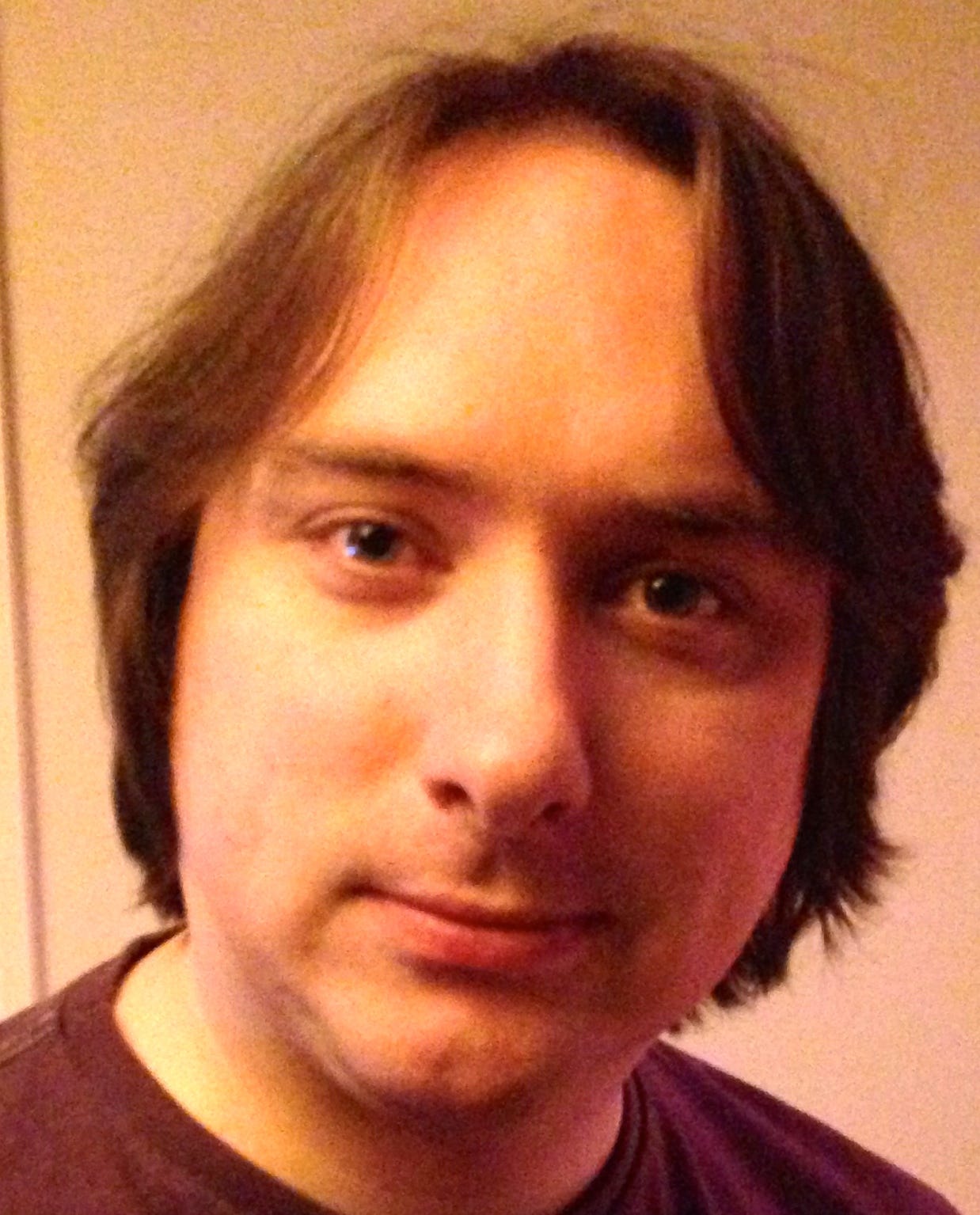James Dudko – Medium