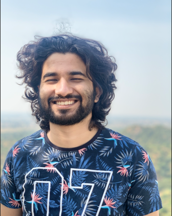 Tanuj sharma – Medium