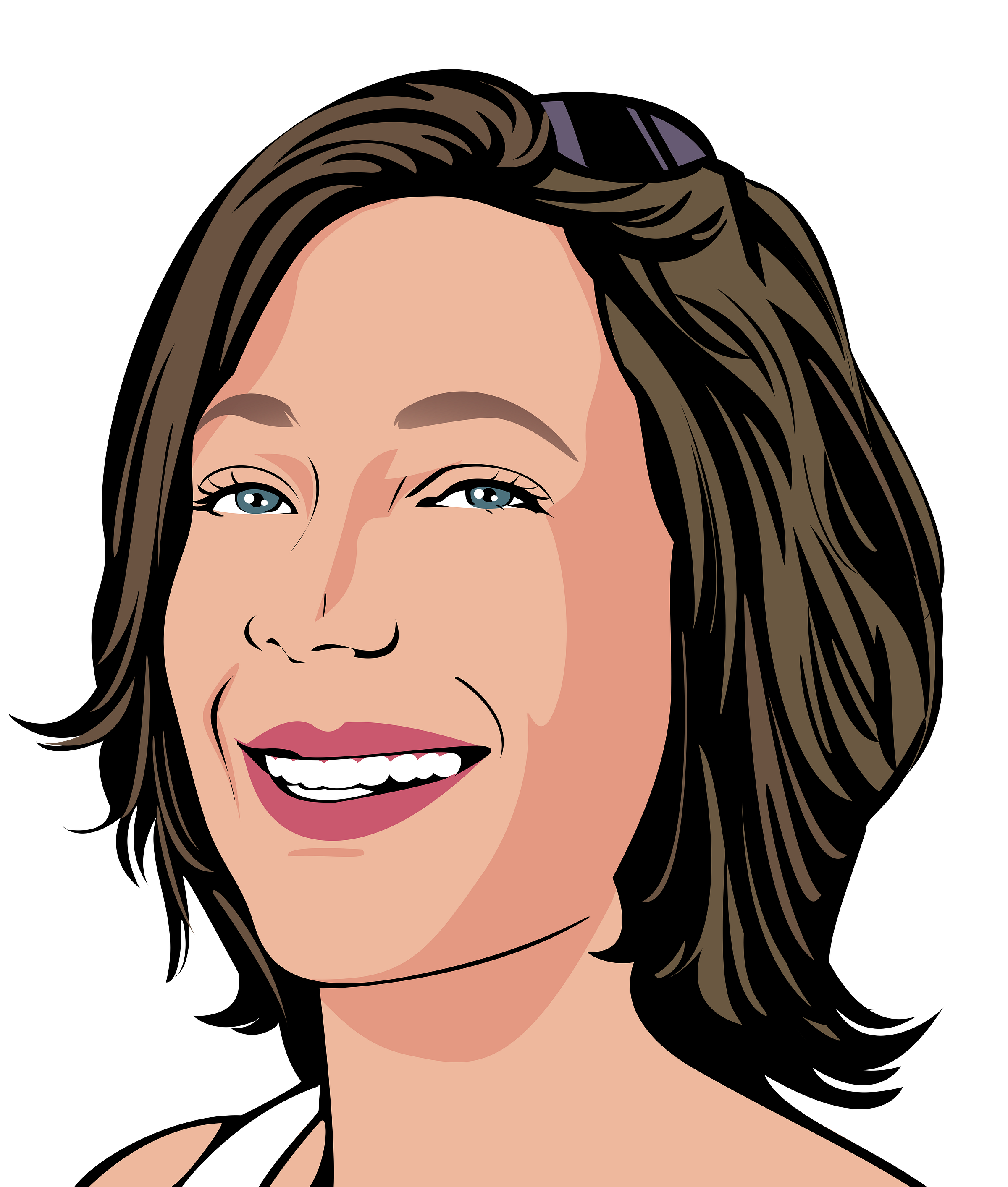 Melissa Niemann – Medium