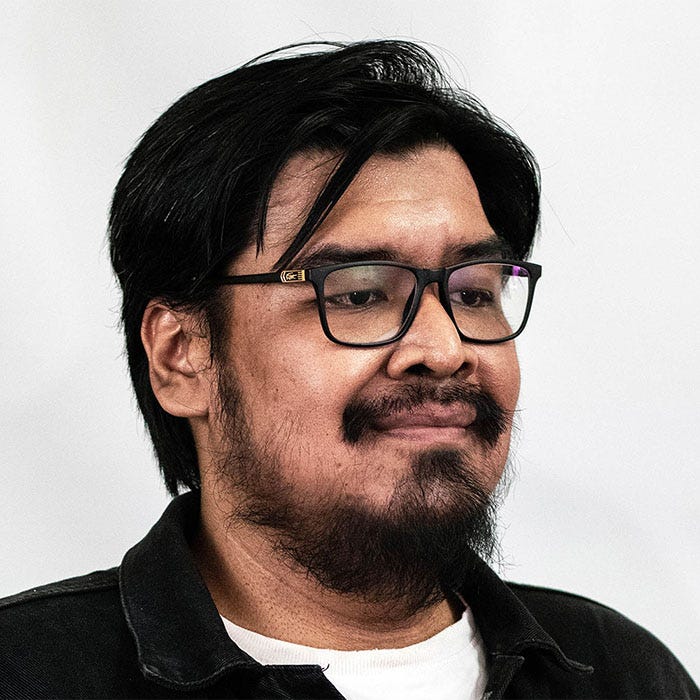 Rudy P Agnel – Medium