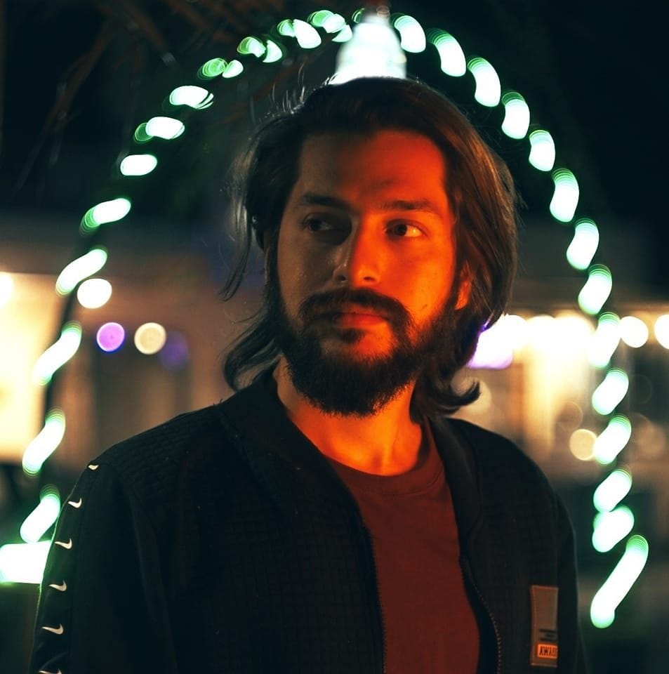 Muhammad Amir – Medium