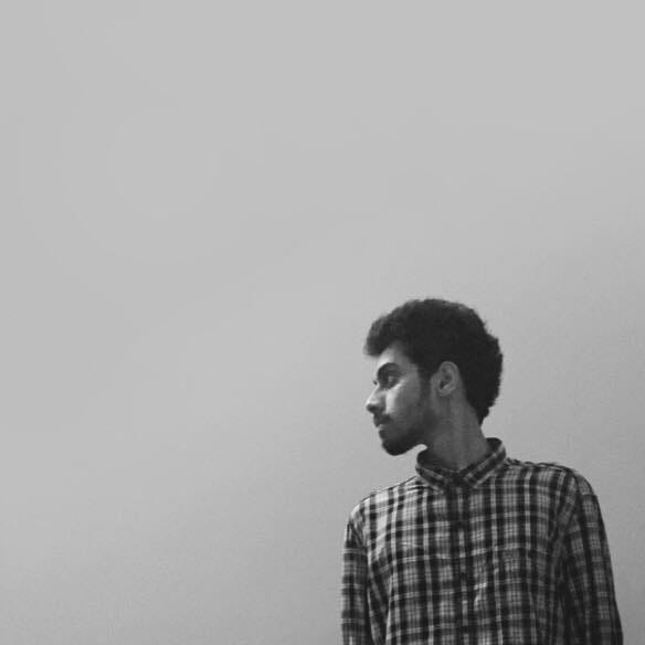 Abin Jacob – Medium