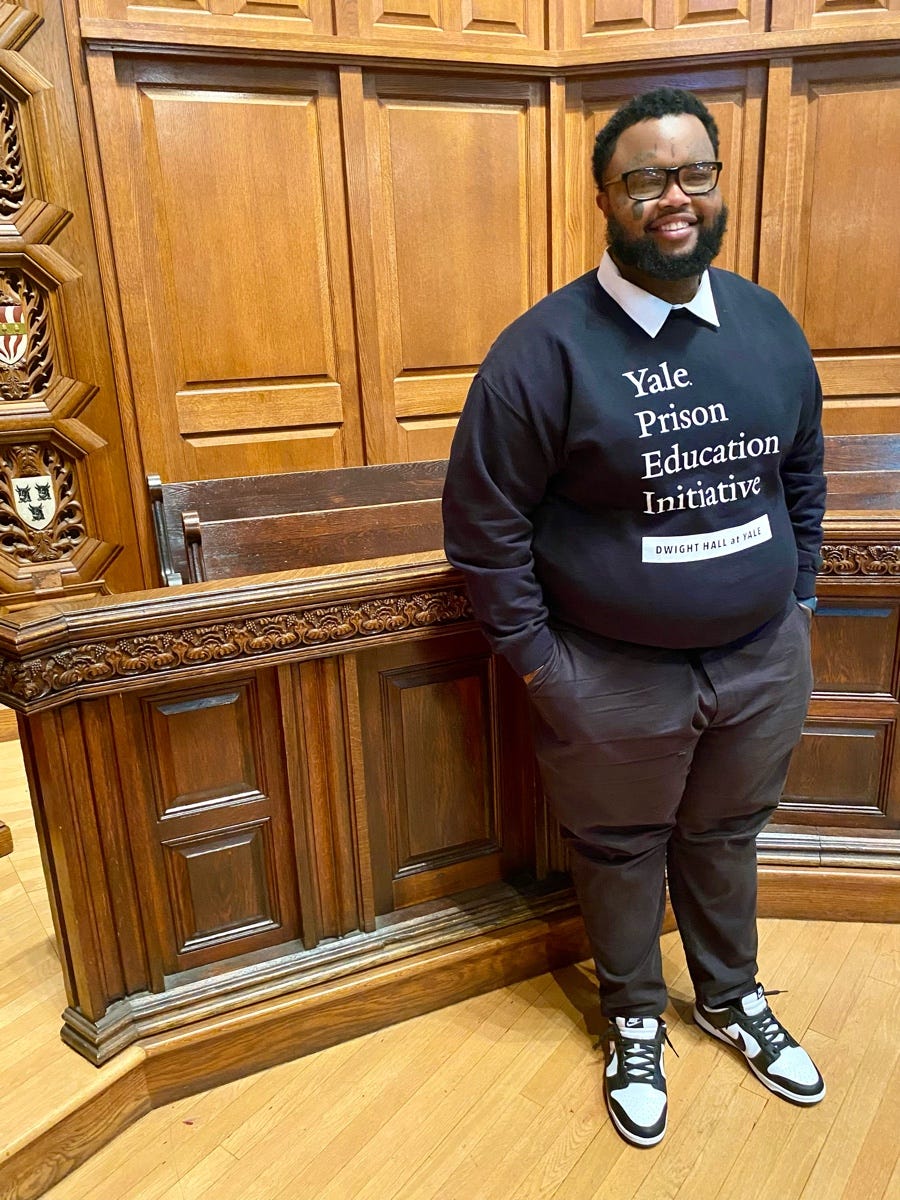 Alpha Jalloh – Medium