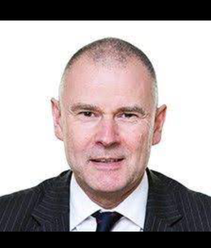 DAVID OLDFIELD – Medium