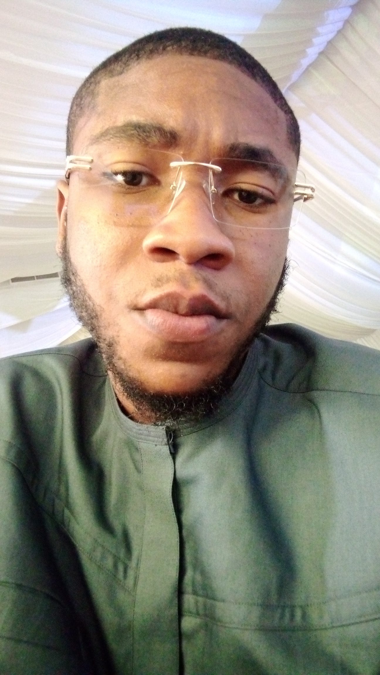 Franklin Onyenechere – Medium