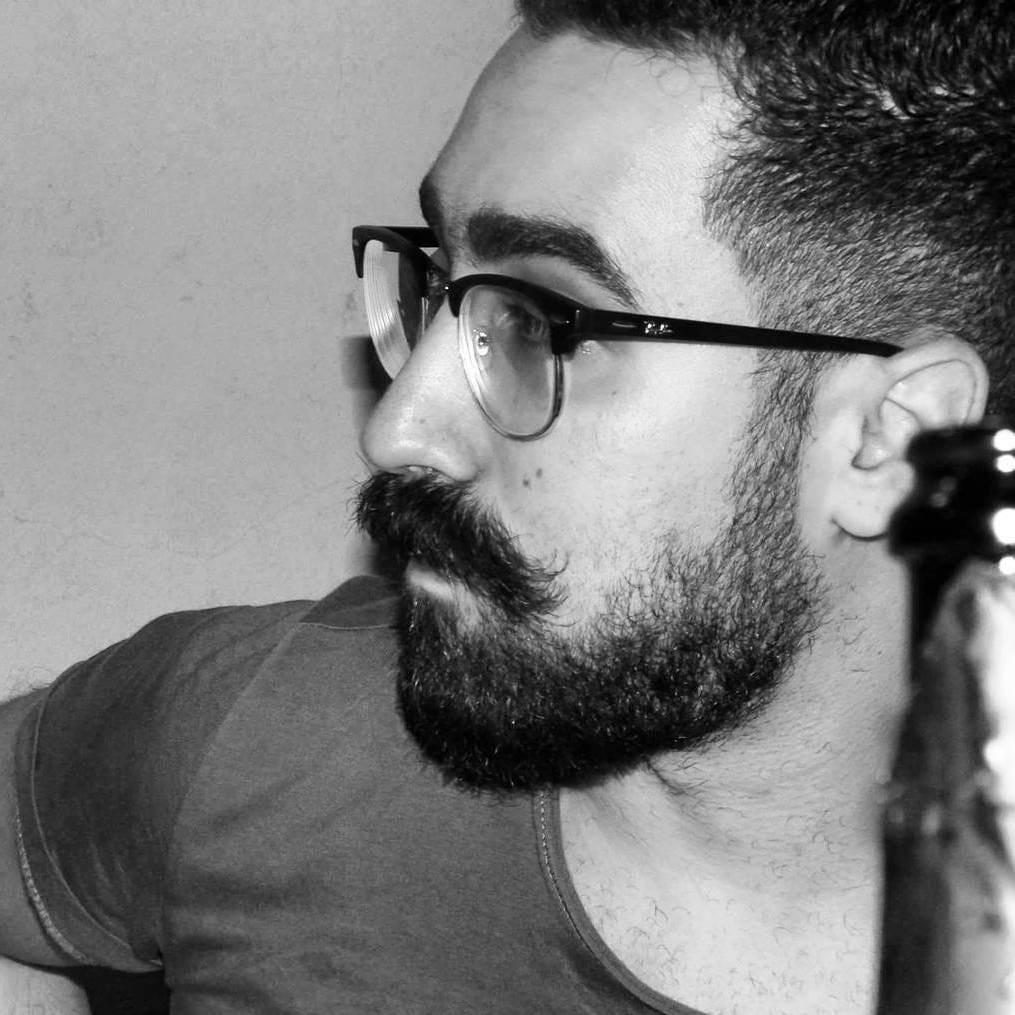 André Graça – Medium