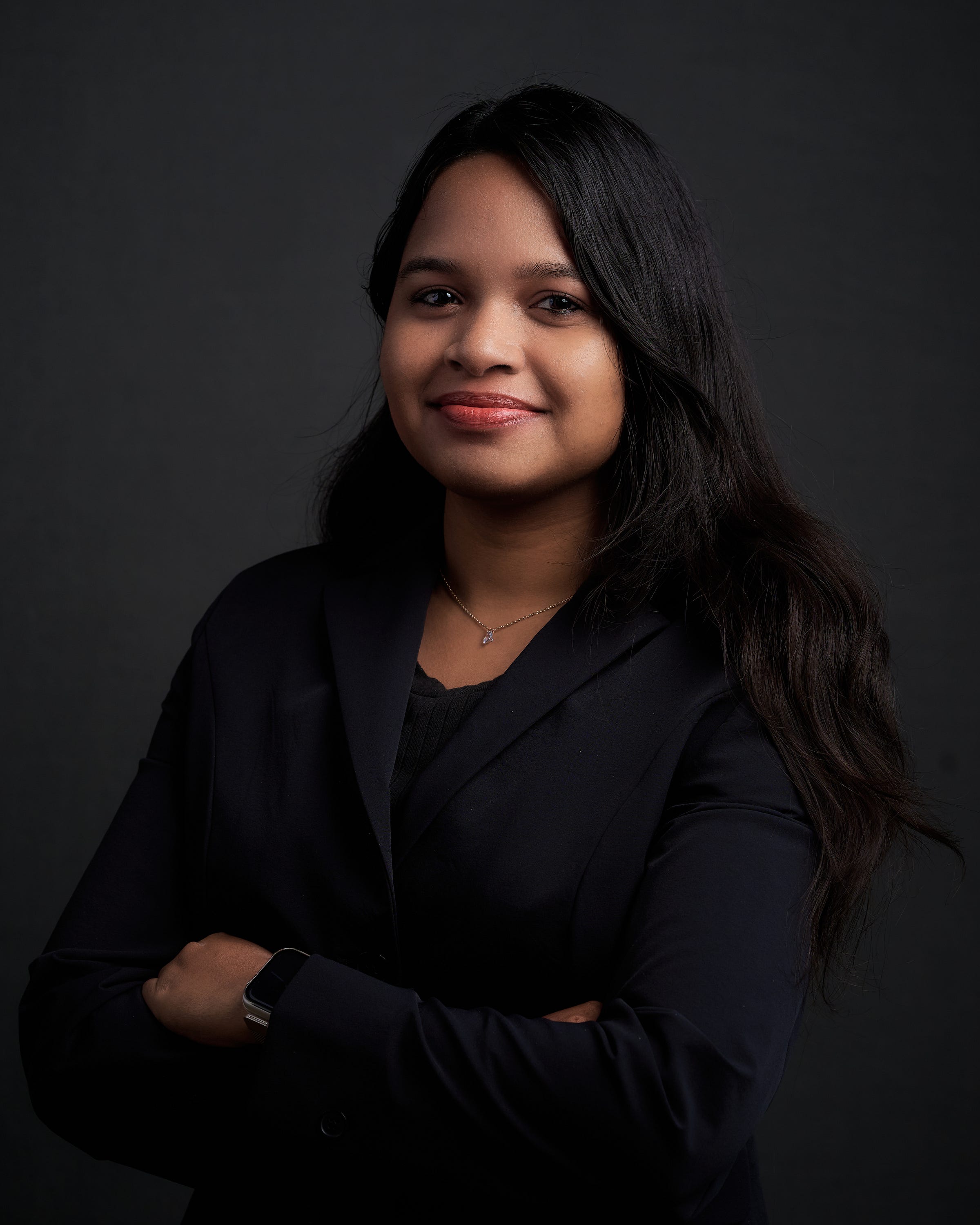 Sriya Challa – Medium