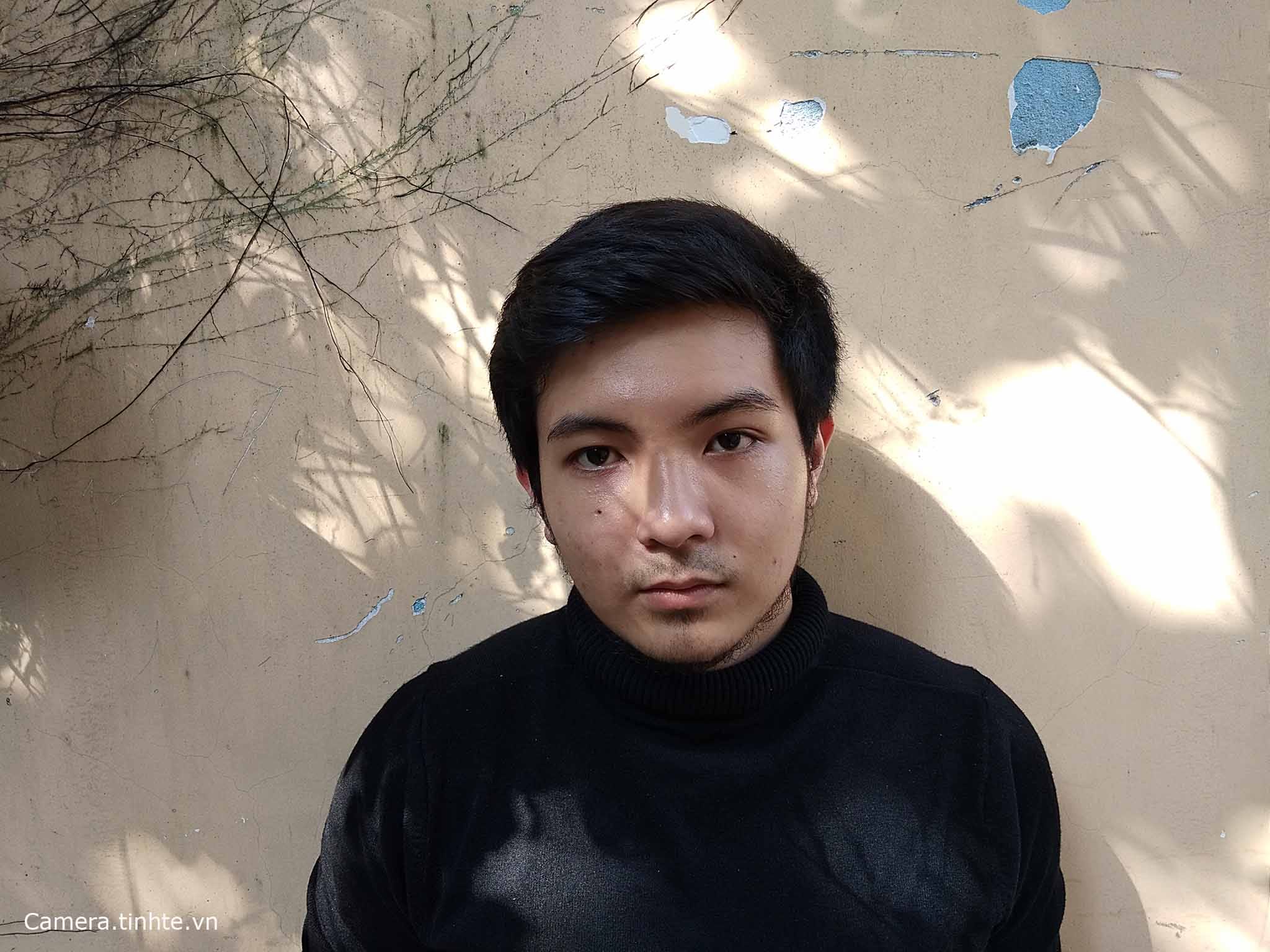 Buda – Medium