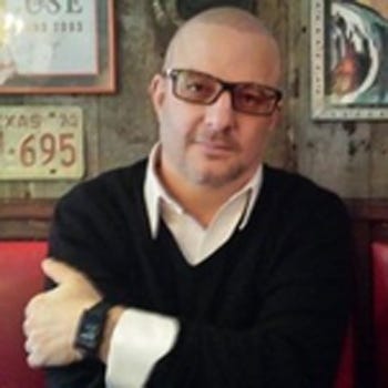 Arthur Tisi – Medium