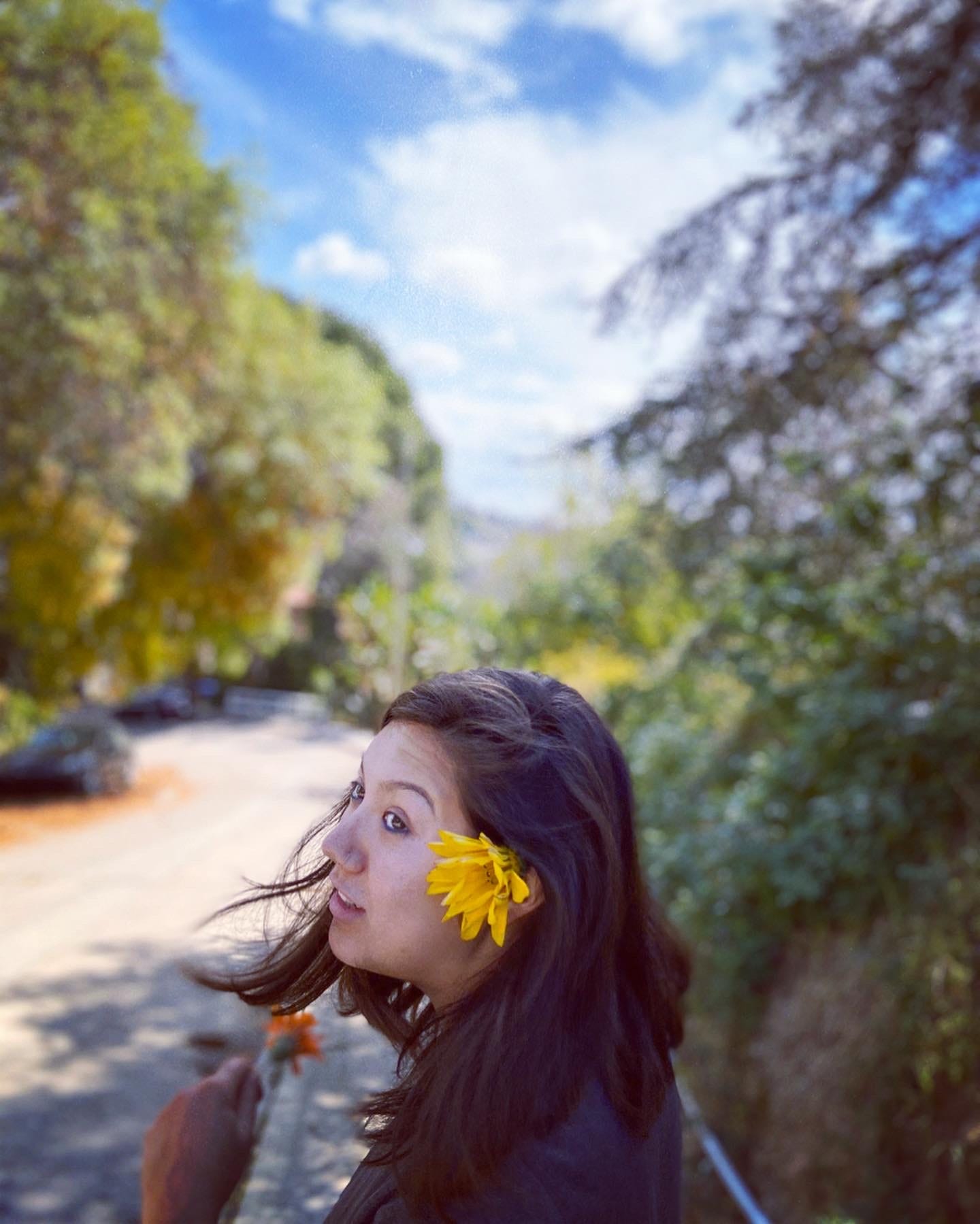 Andri Tai-Ward – Medium