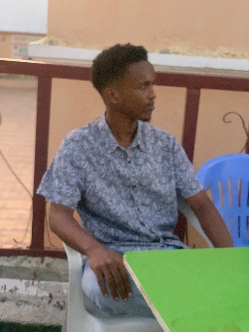 Mohamed Hassan – Medium