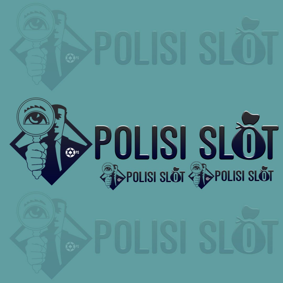 POLISI SLOT – Medium