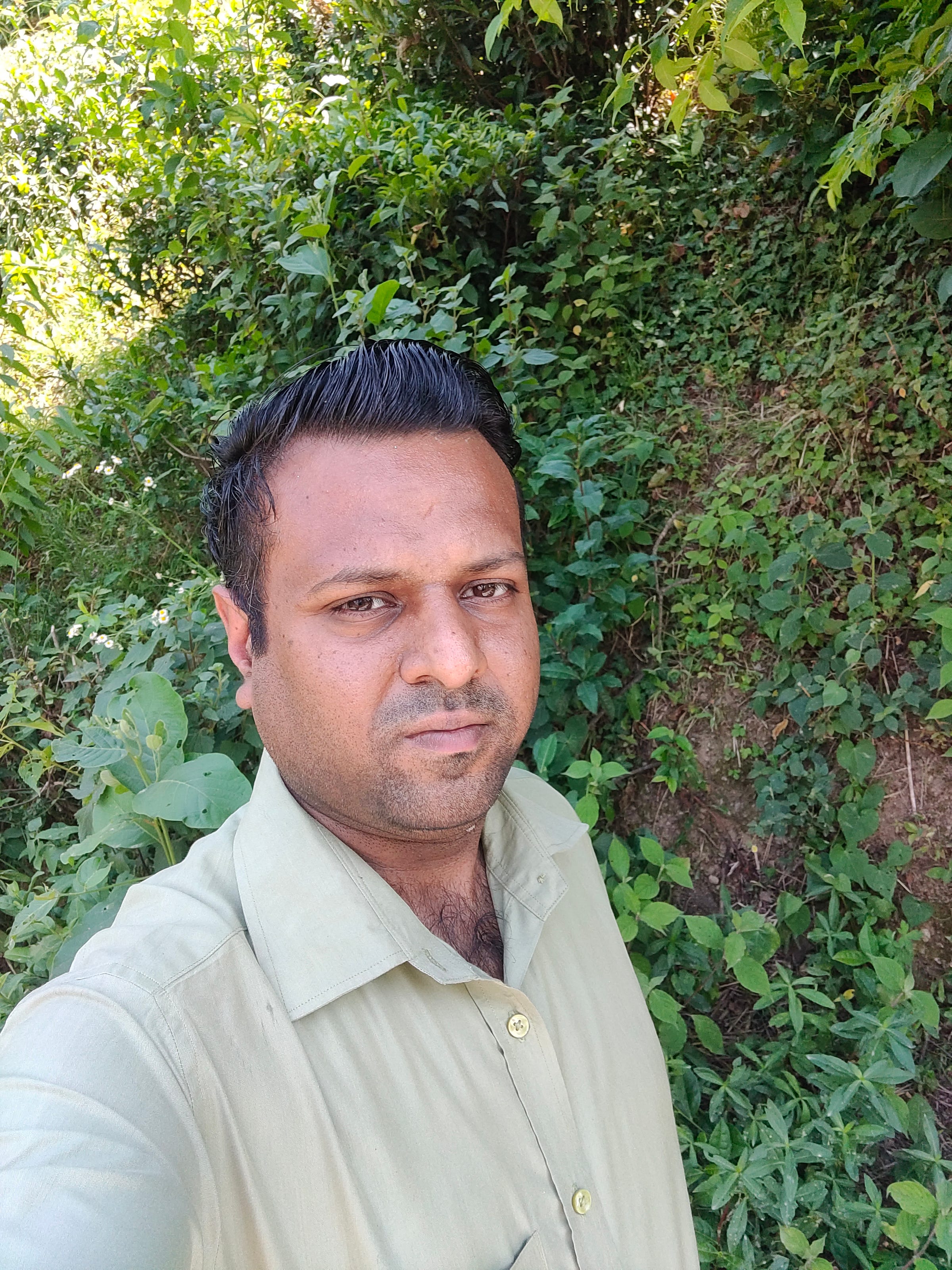 Gaurav Bansal – Medium