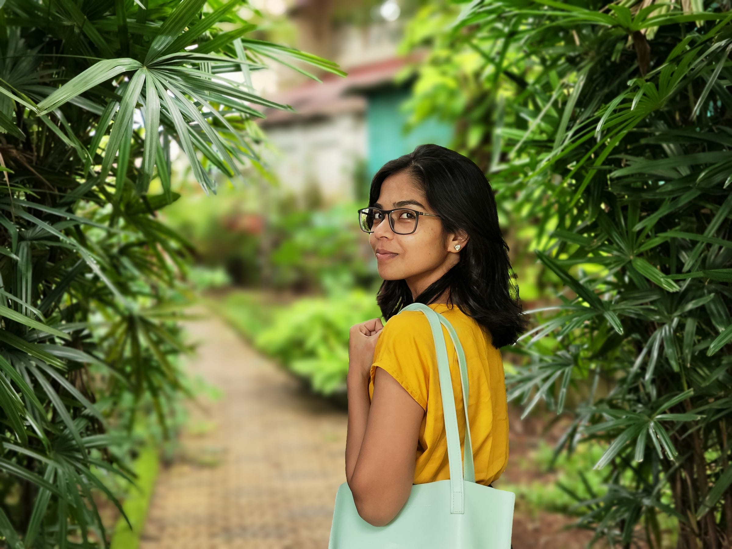 Neha Bera – Medium