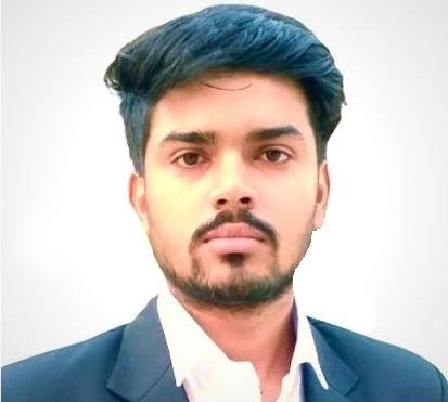 Ankit Verma – Medium