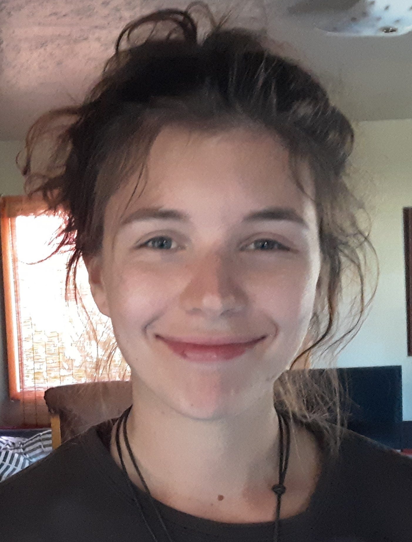 About – Chloe Cook – Medium