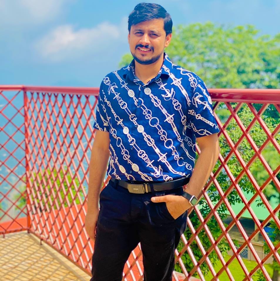 Zaid javed – Medium