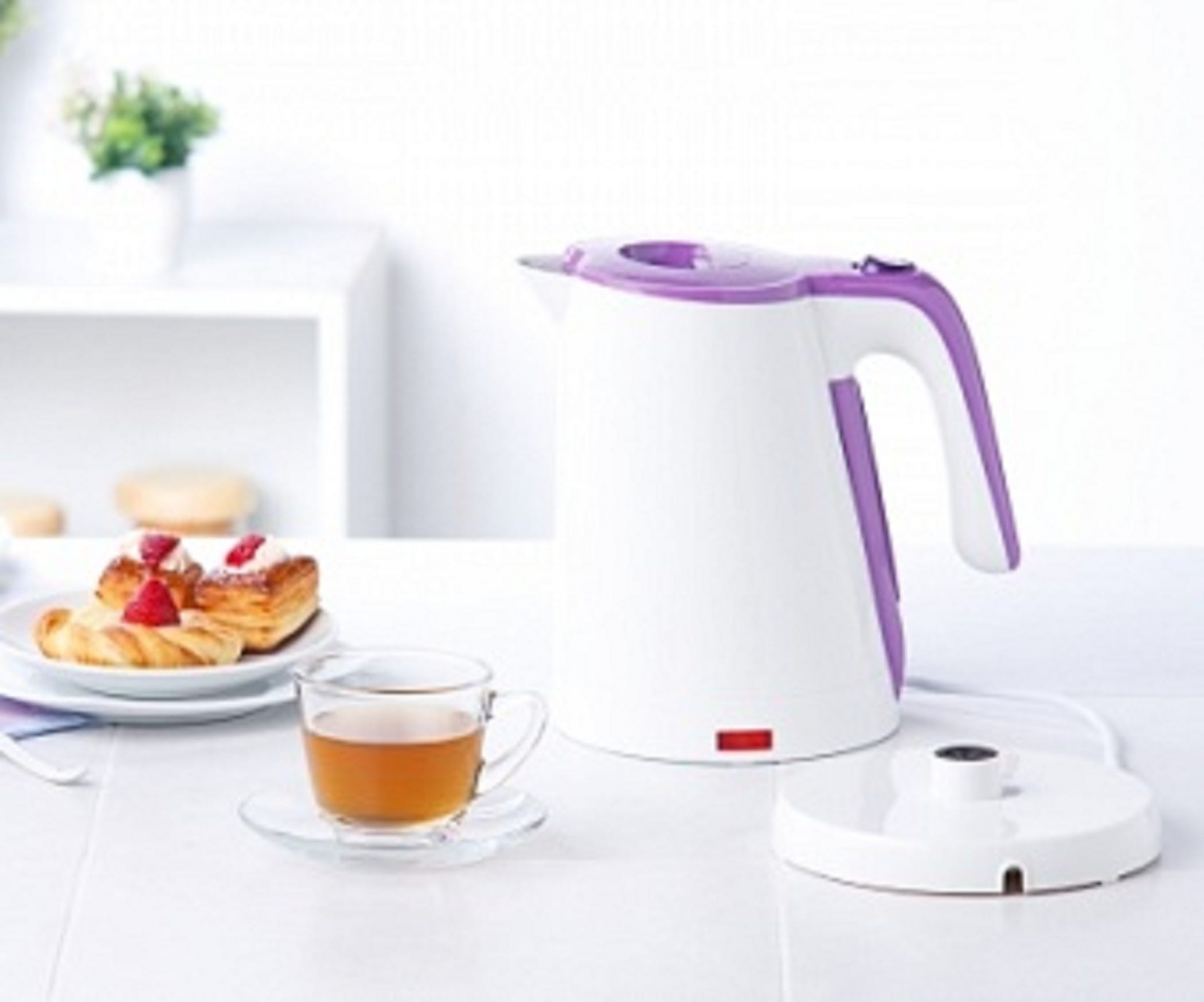 Aicok Kettle – Medium