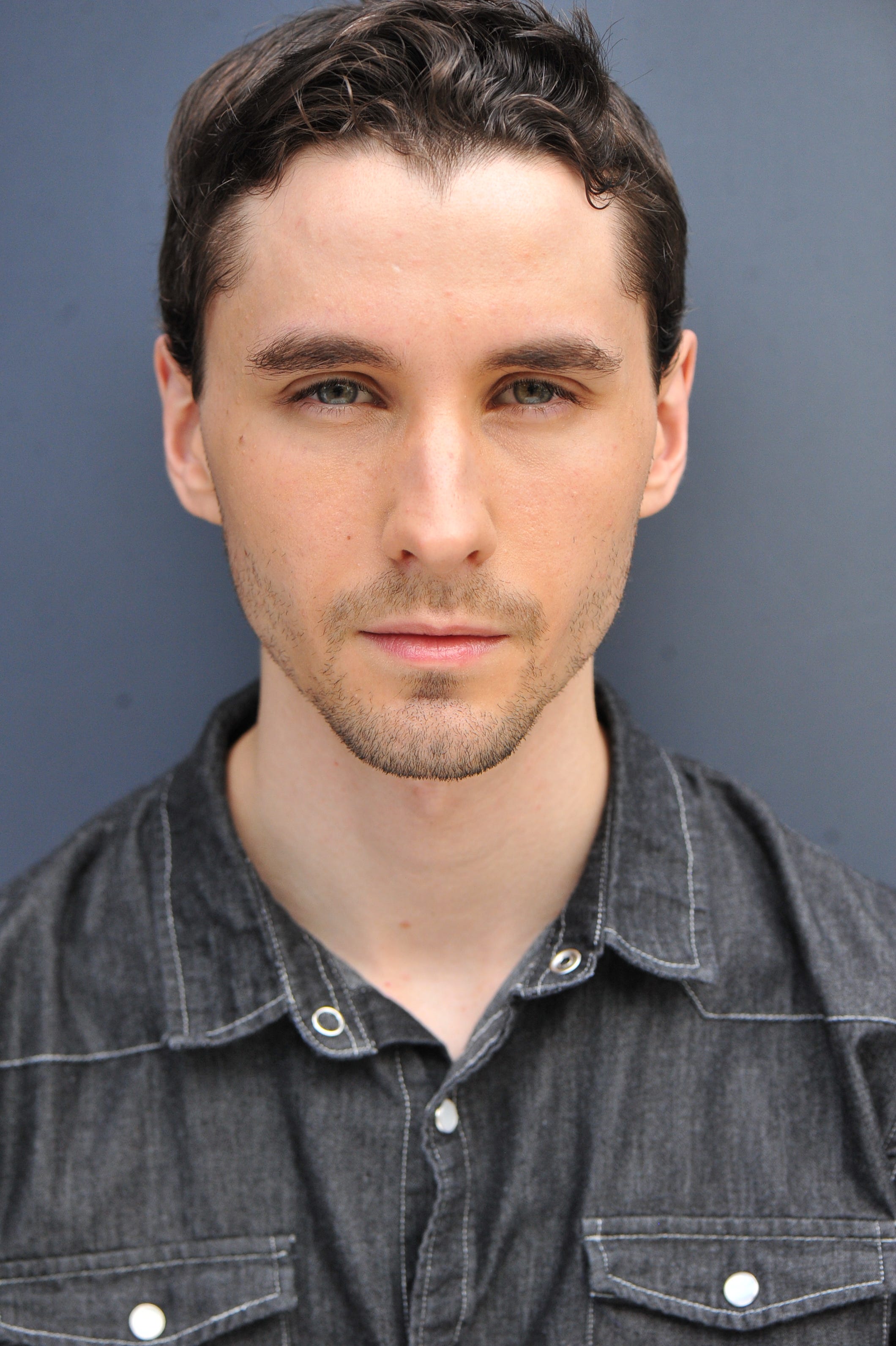 About – Patrick Sisson, AKA Pat Man – Medium