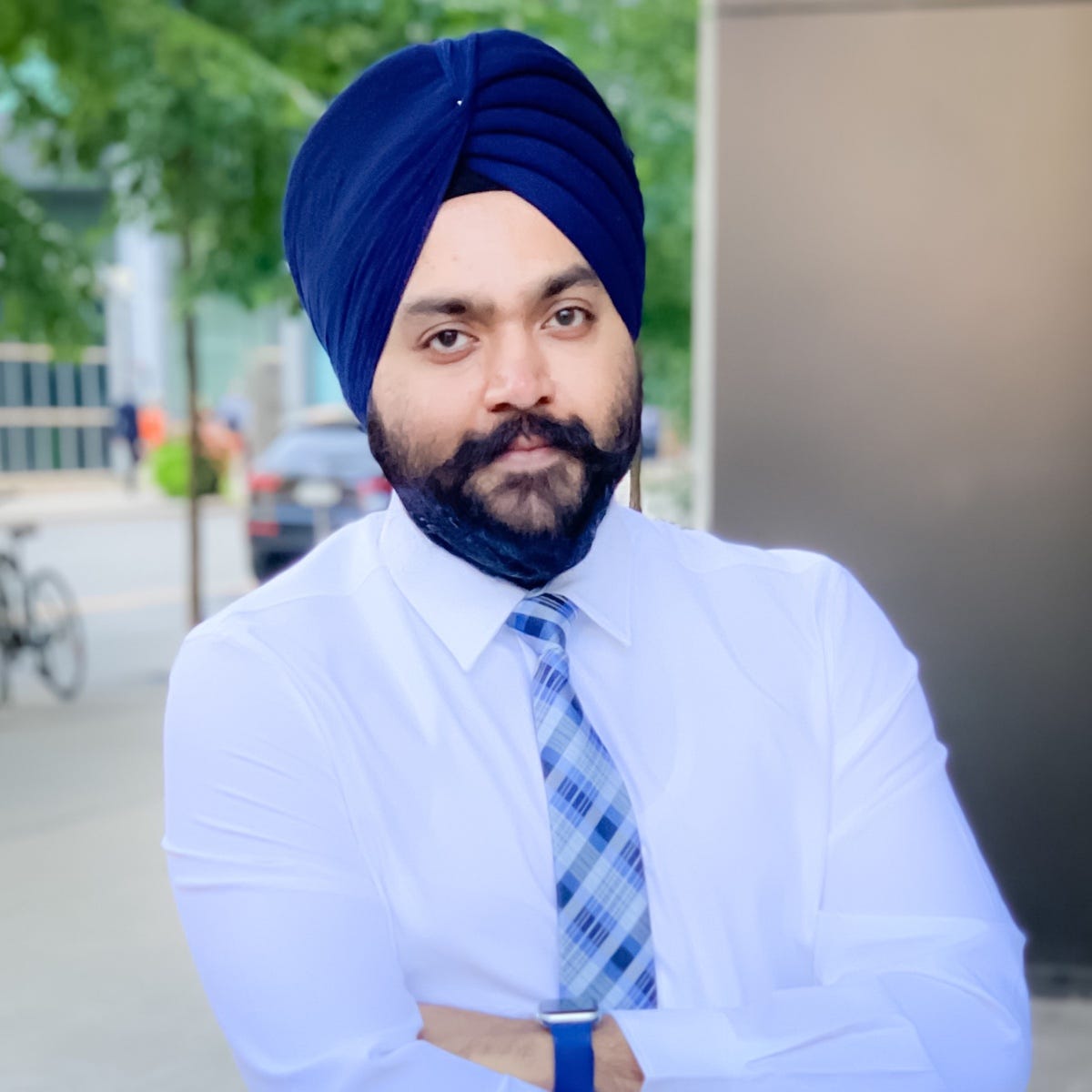 Jaskeerat Singh Bhatia – Medium