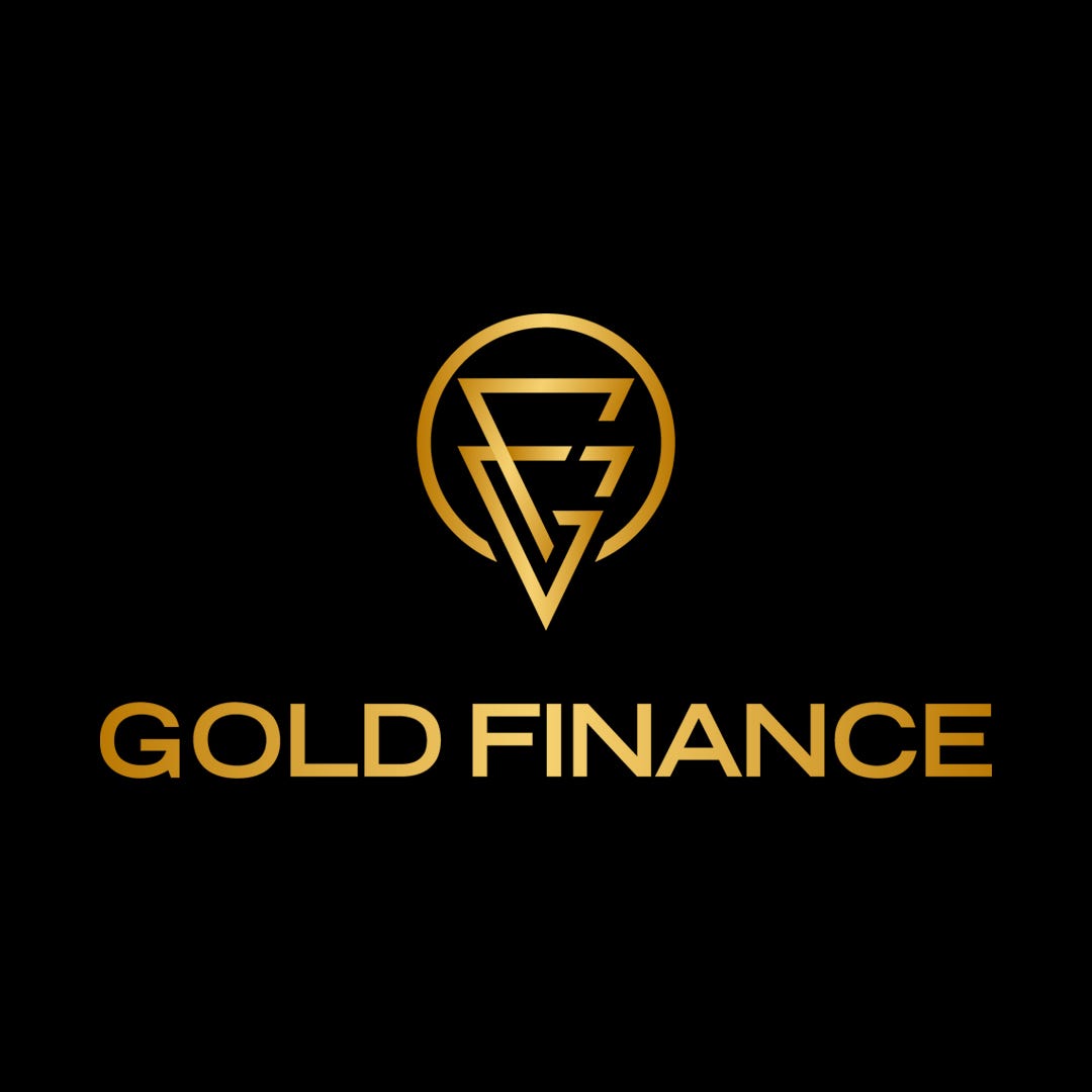 Gold Finance – Medium