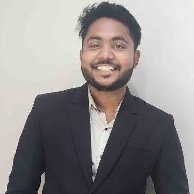 About – Dwip Narayan Chakraborty – Medium