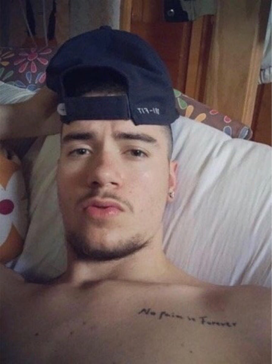 John Marchetti – Medium