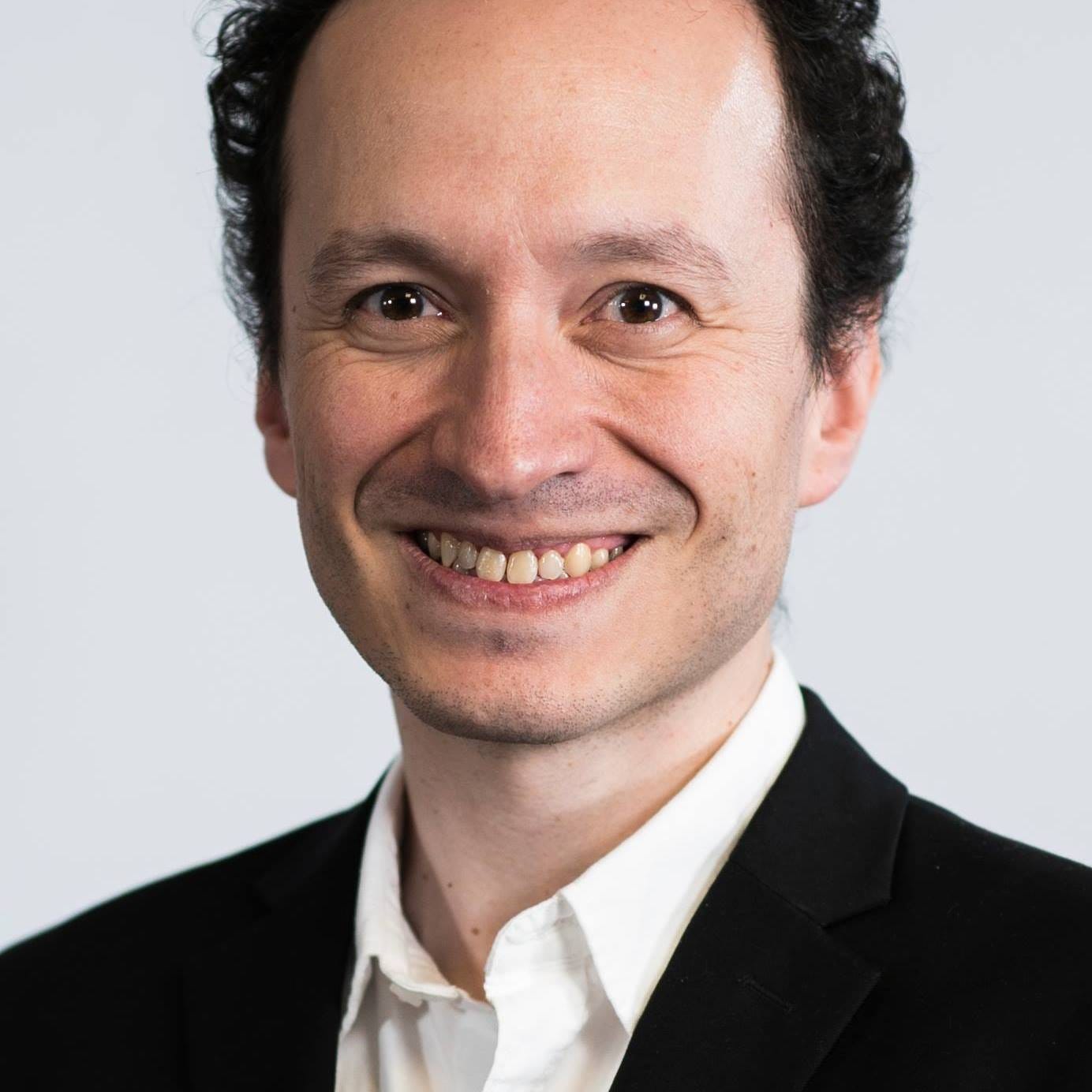 Dan Sanchez – Medium