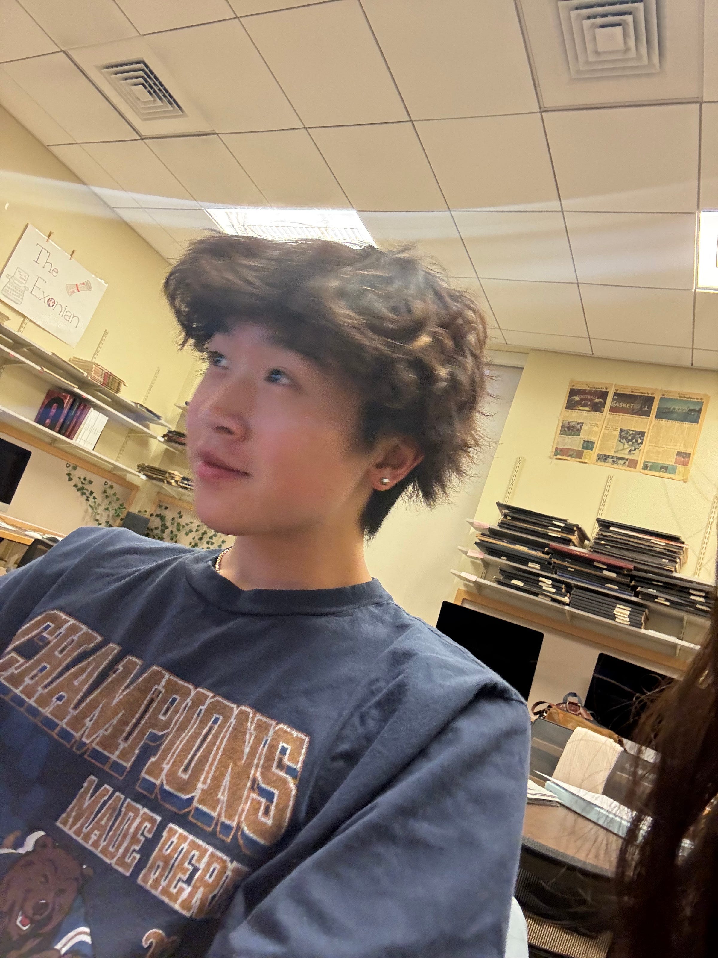 William Inoue – Medium