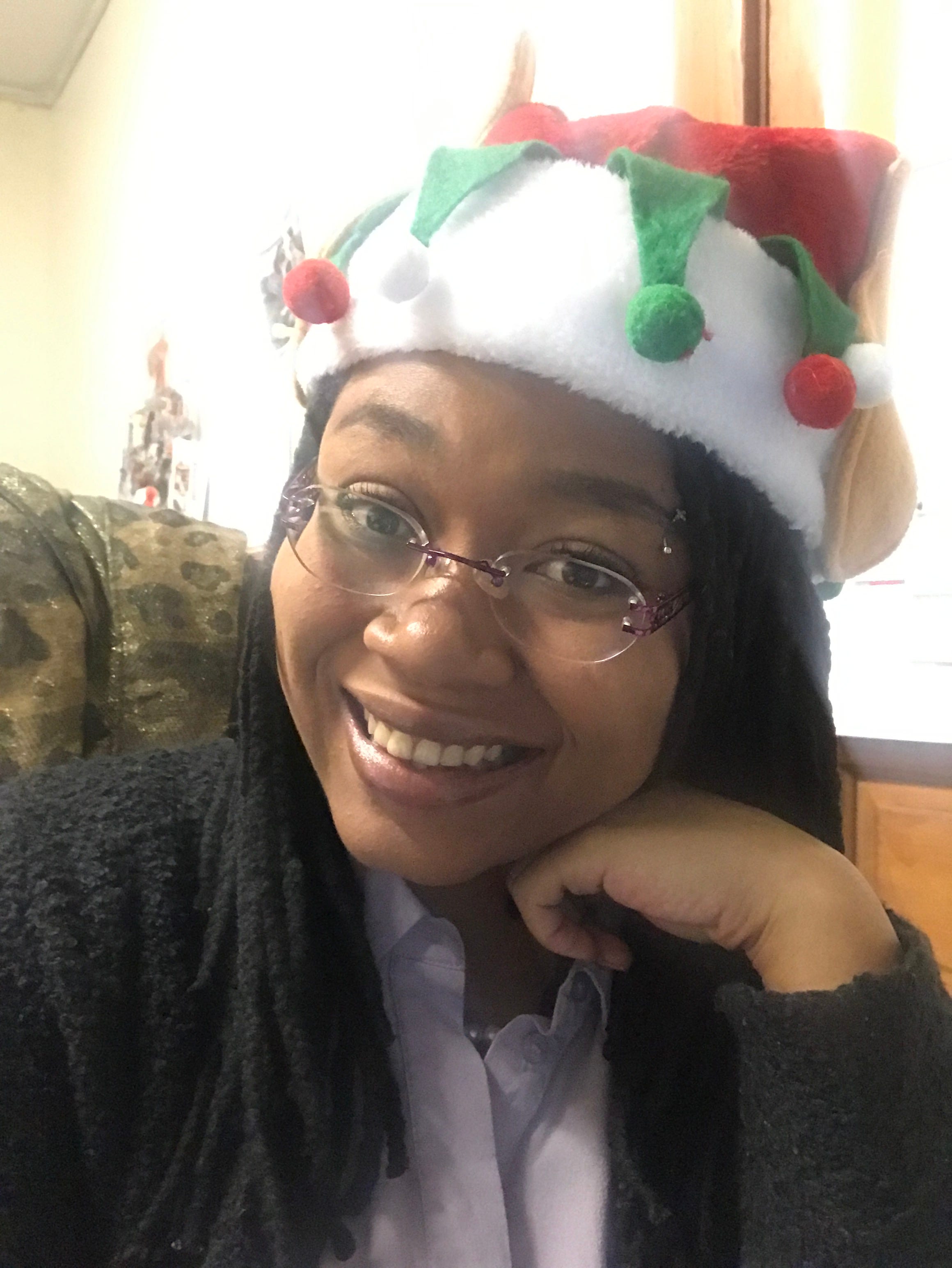 Kayla Beard – Medium