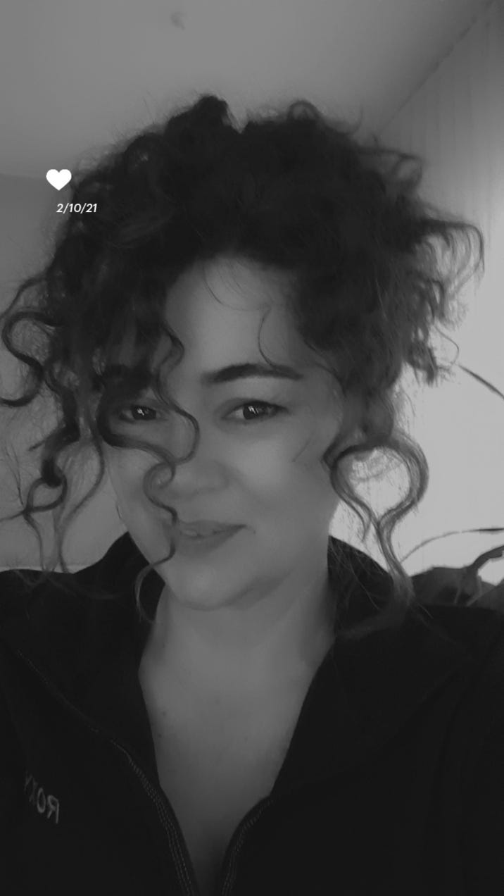 Reyhan Bacanli – Medium