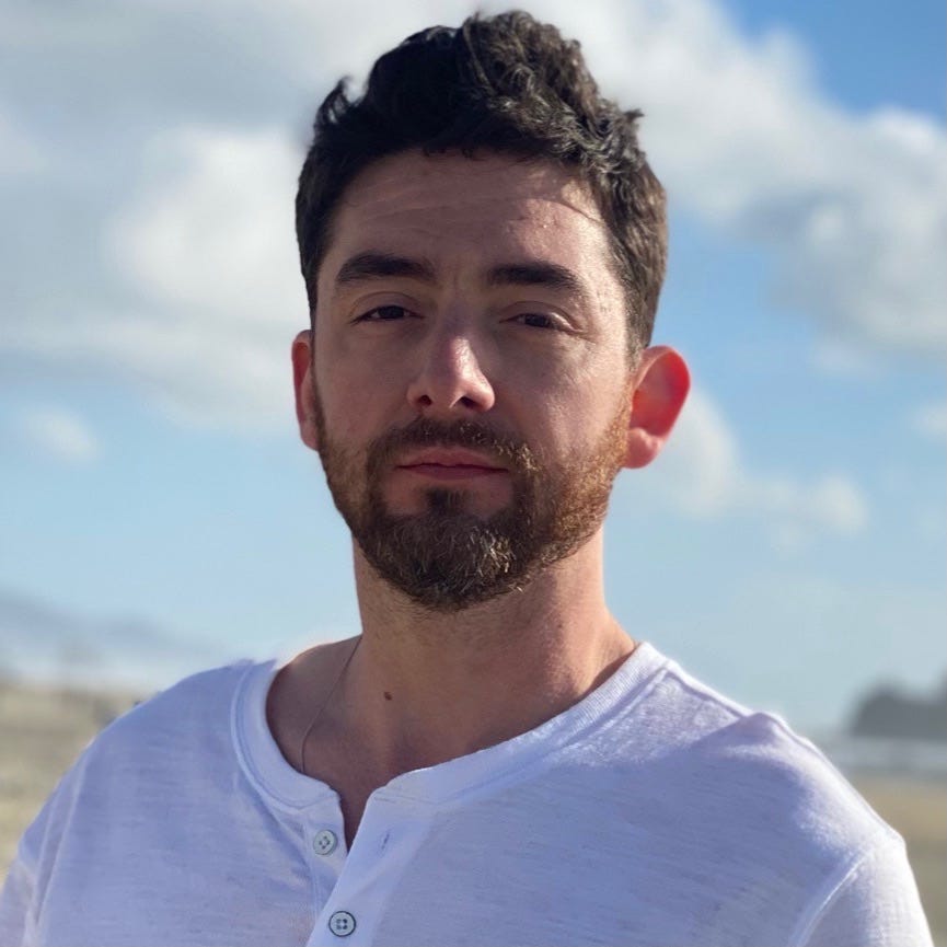 About – Dimiter Yordanov – Medium