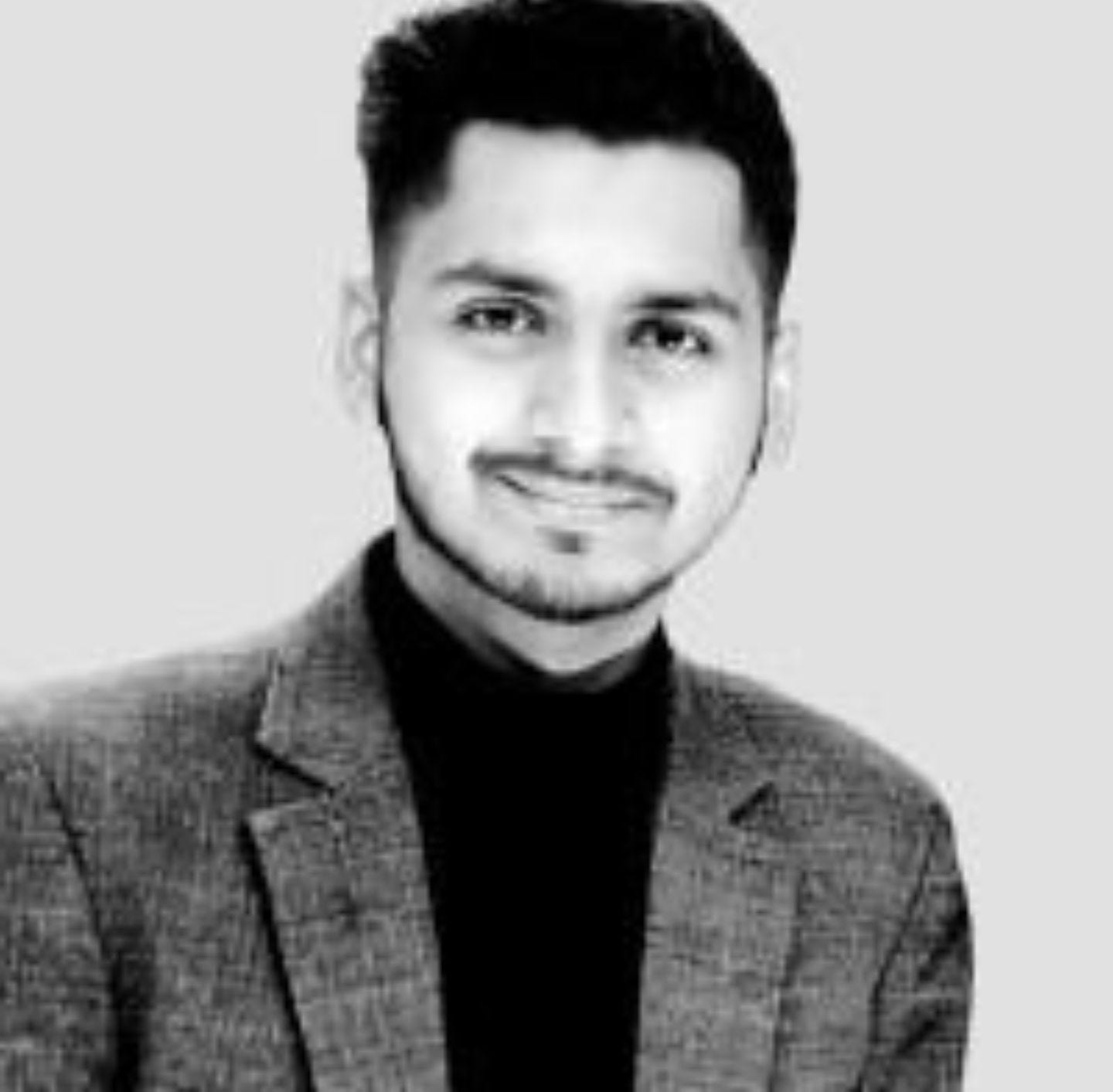 Ahmad Sultan – Medium