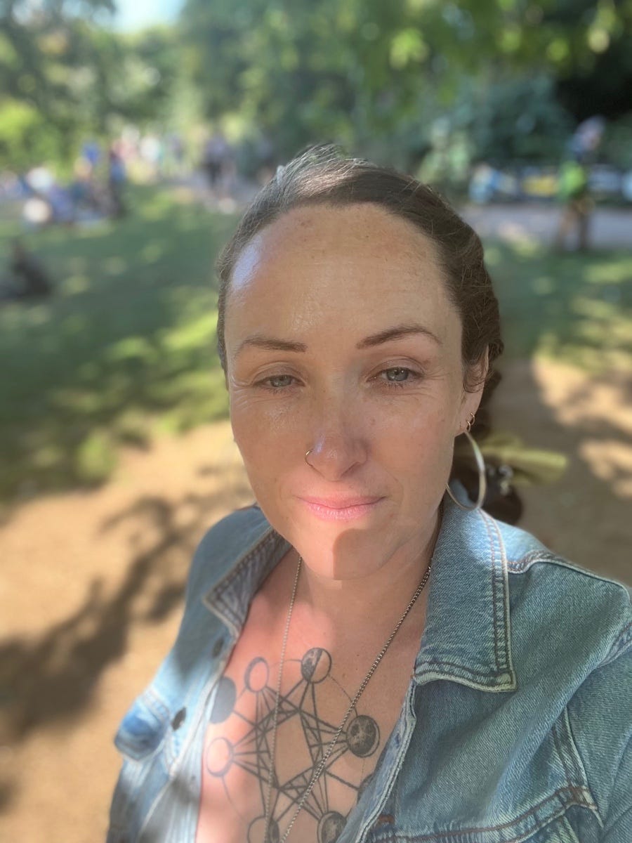 Charlotte Addison – Medium