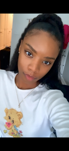 Diamond Gabrielle Anderson – Medium