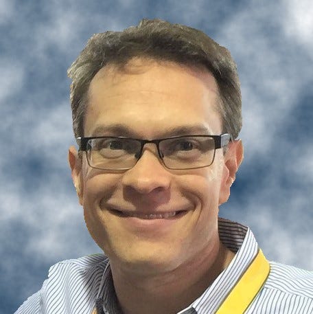 Gene Phillips – Medium