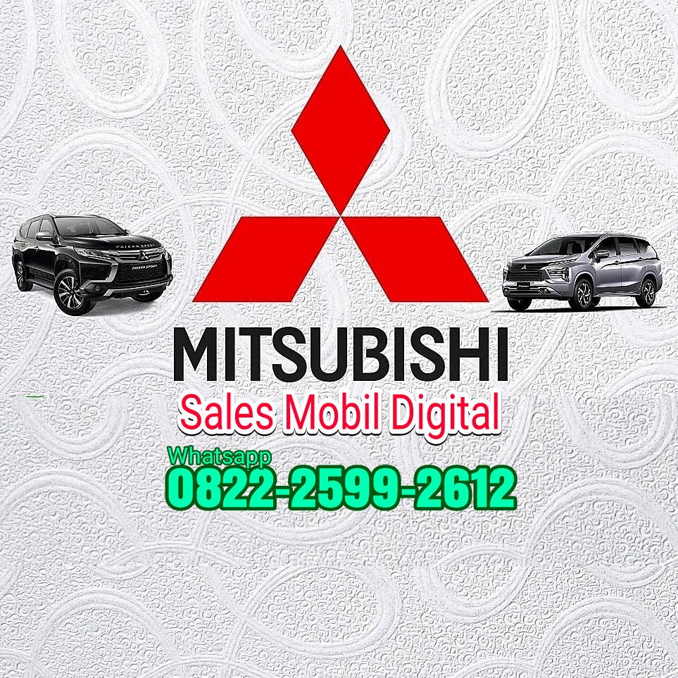 Sales Mobil Mitsubishi | Digital Web 082225992612 – Medium