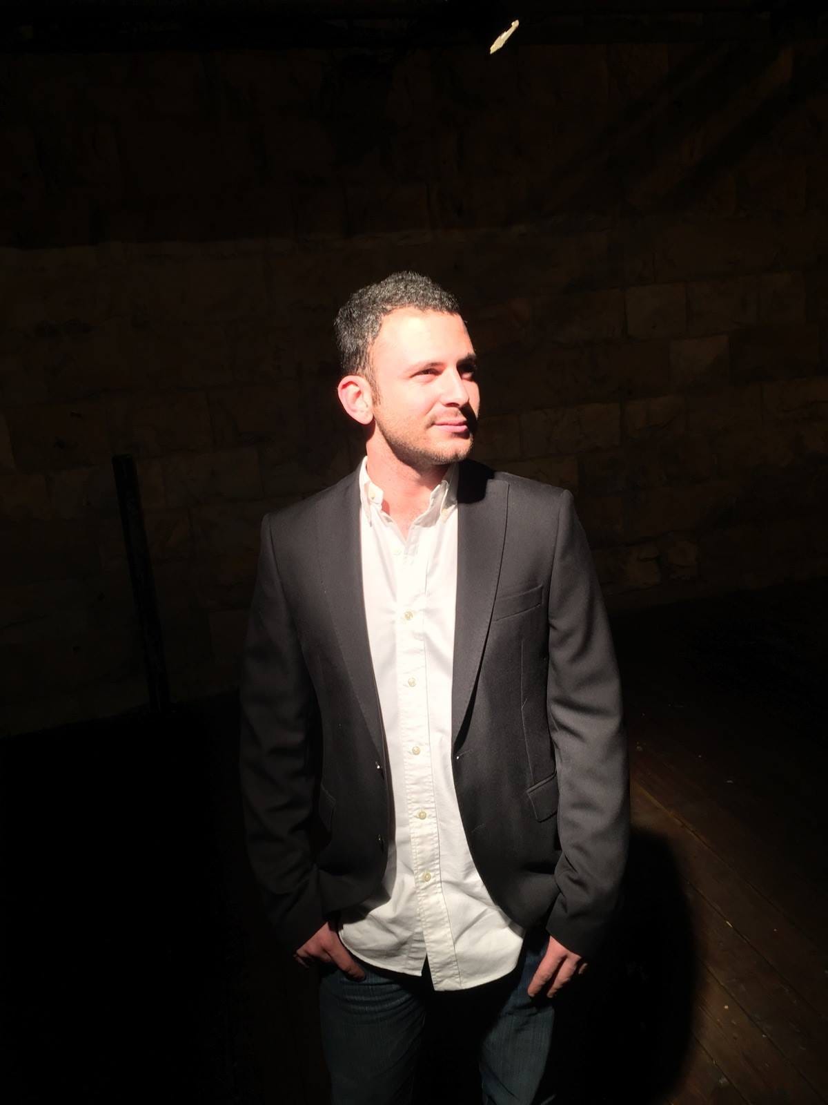 Matan Gidnian – Medium