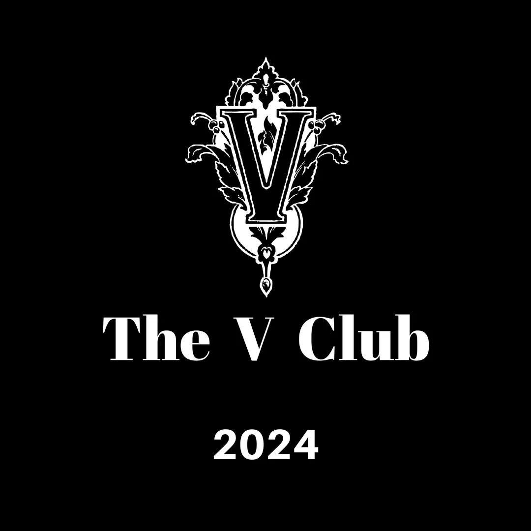 The_V_Club – Medium