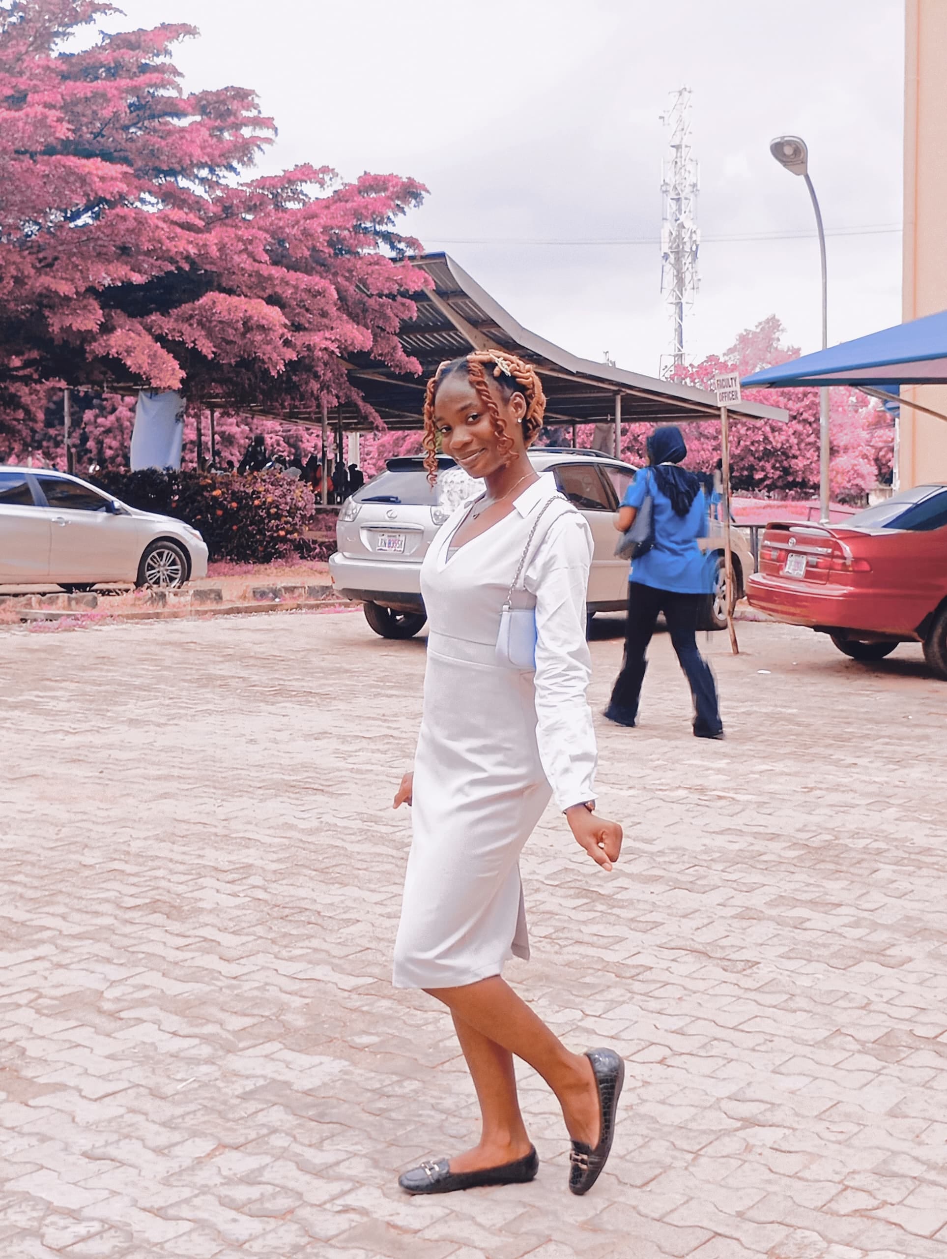 Stories From Pree🌷 – Medium