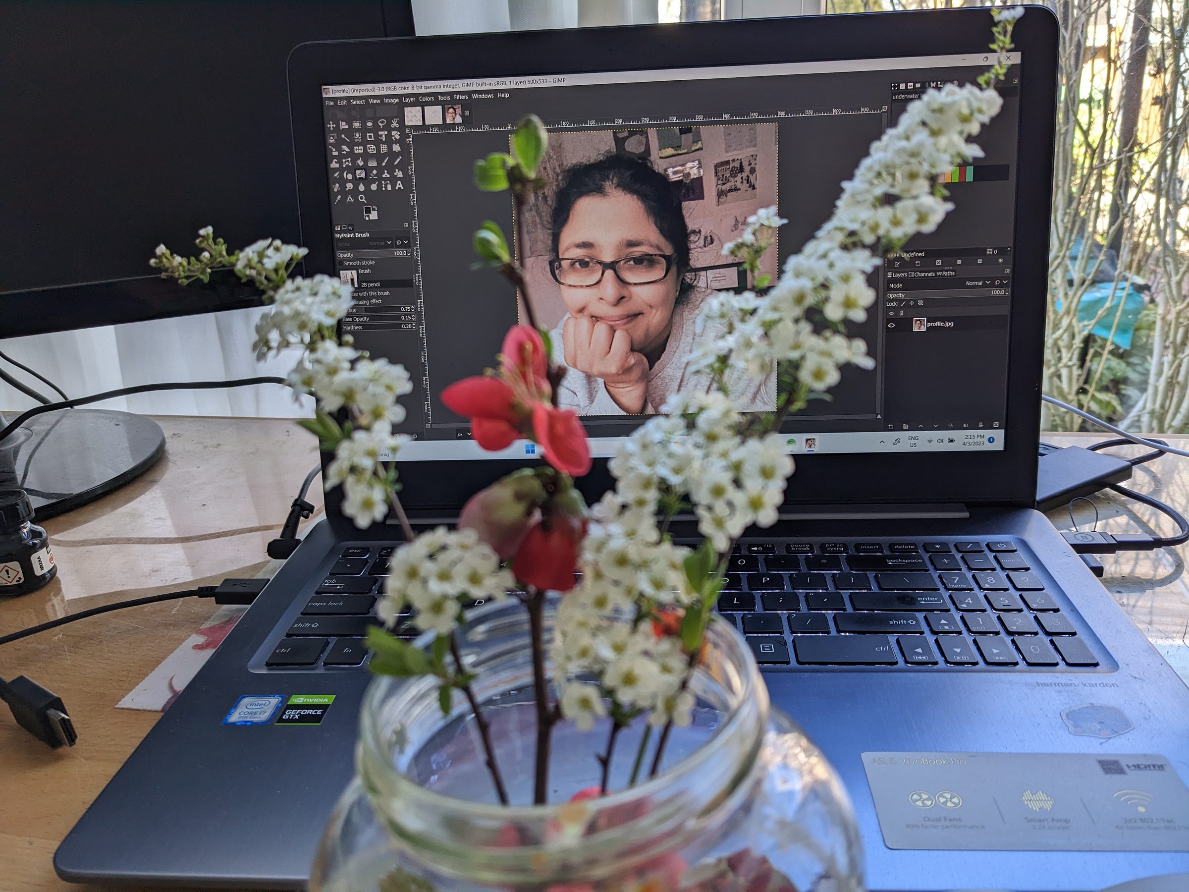 Garima Saxena – Medium