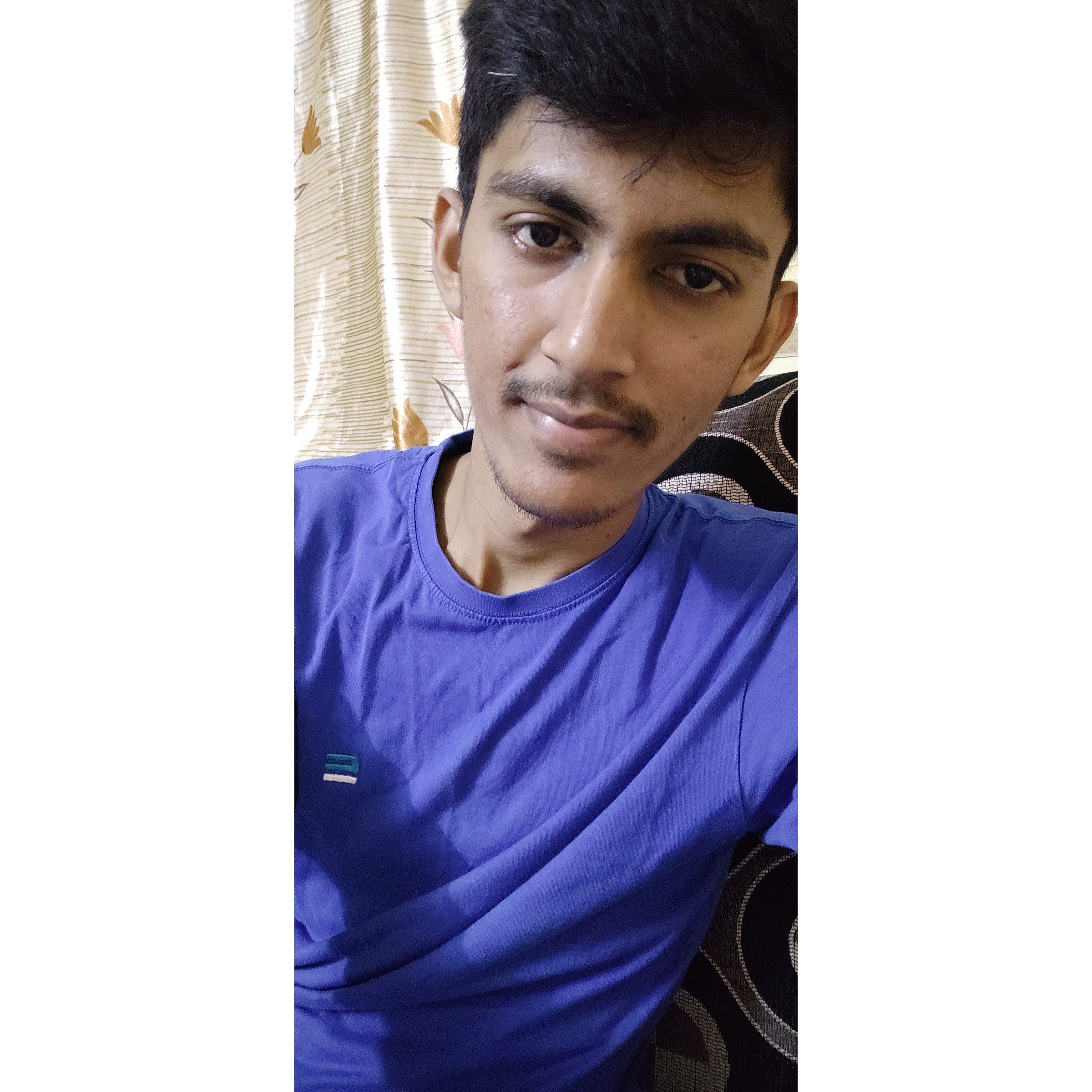 Vasanth Ravichandran – Medium