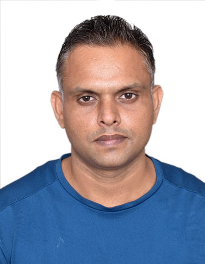 Mohit Kumar Medium