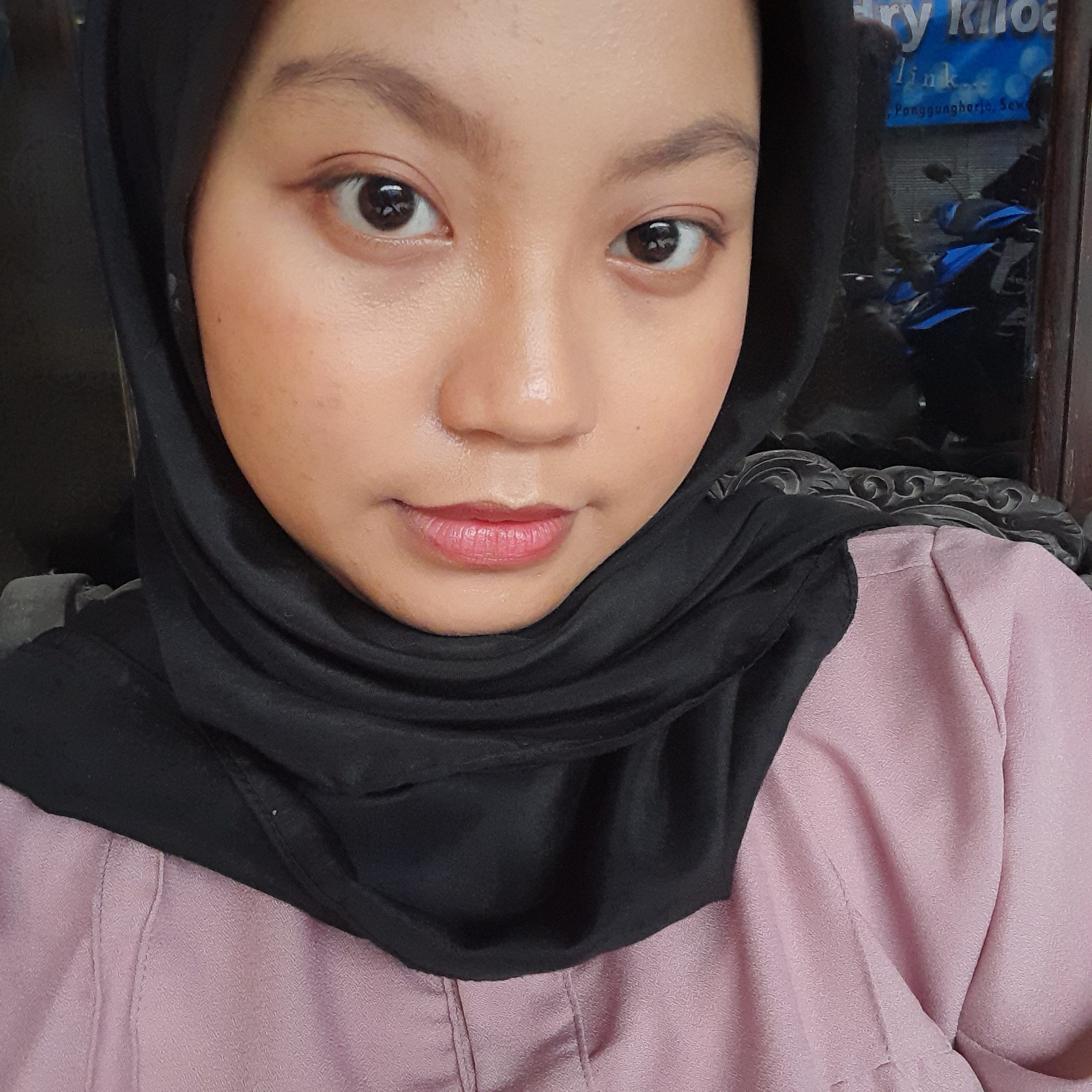 About – Imtiyaz Putri – Medium