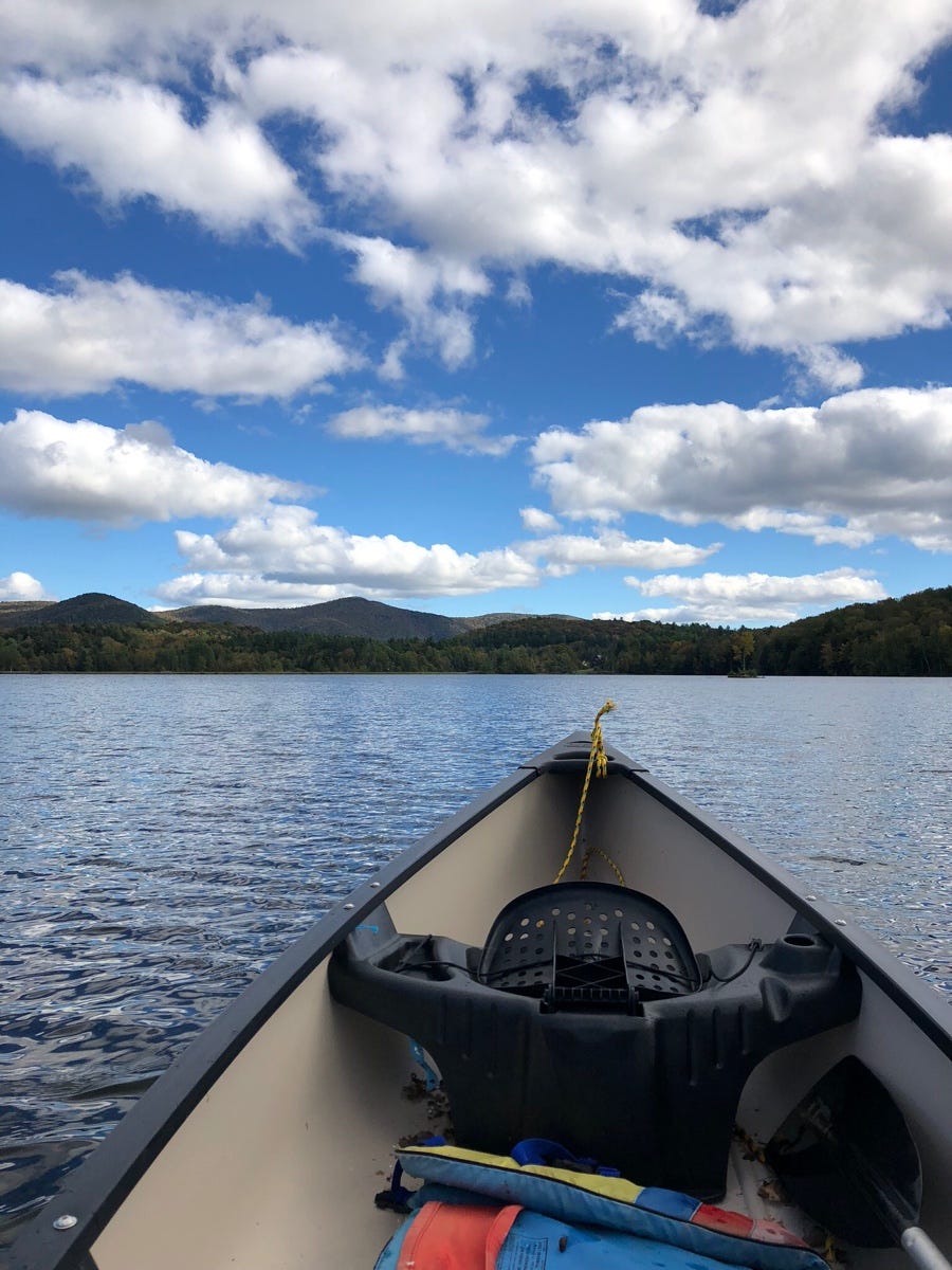 About – Kevin DeClue – Medium