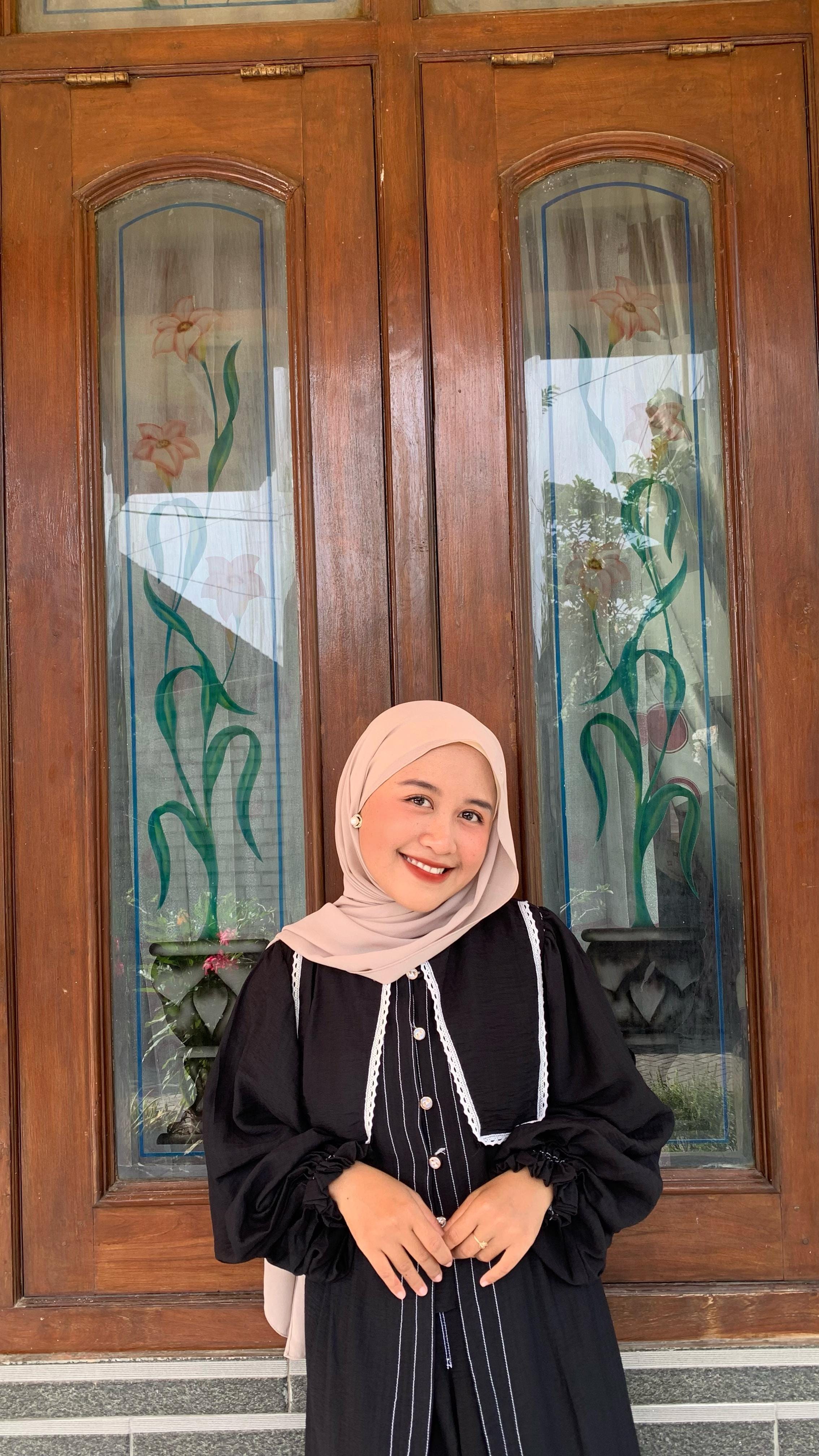 About – Fransiska Dwi Apprilia – Medium